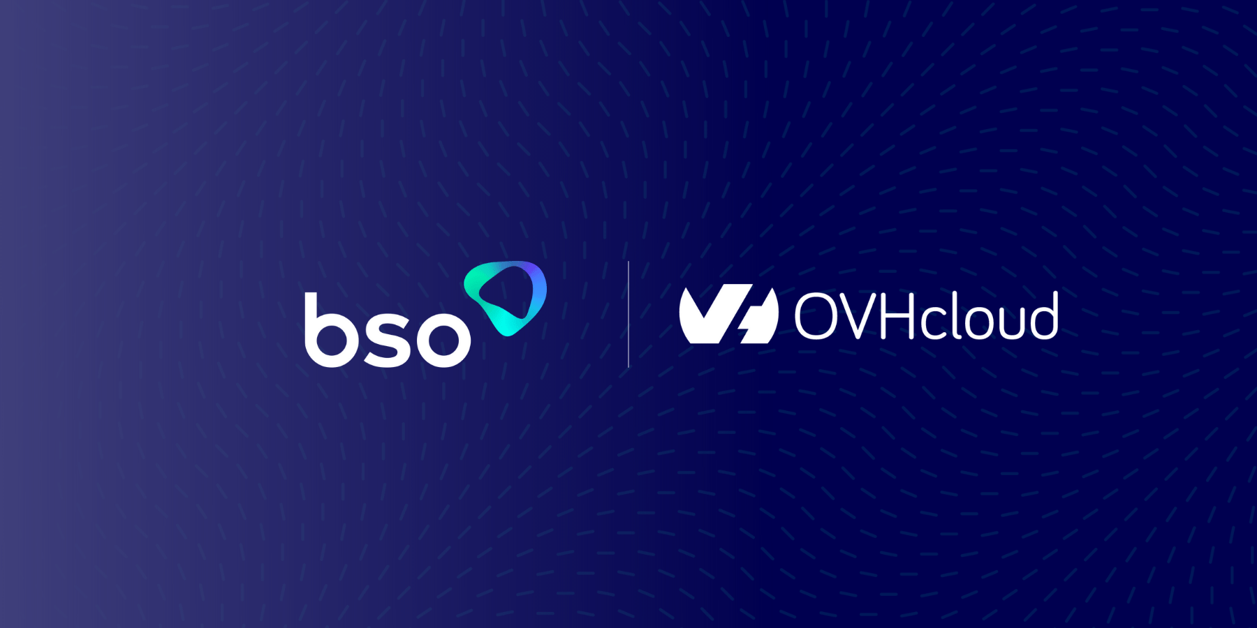 BSO Joins OVHcloud's Ecosystem as Advanced Partner